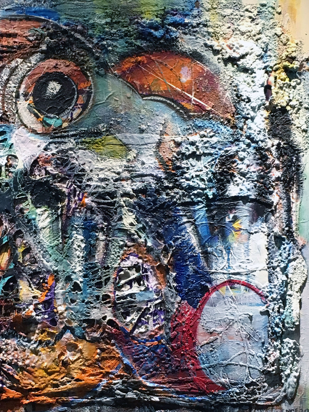 Current Portfolio - Victor Mavedzenge